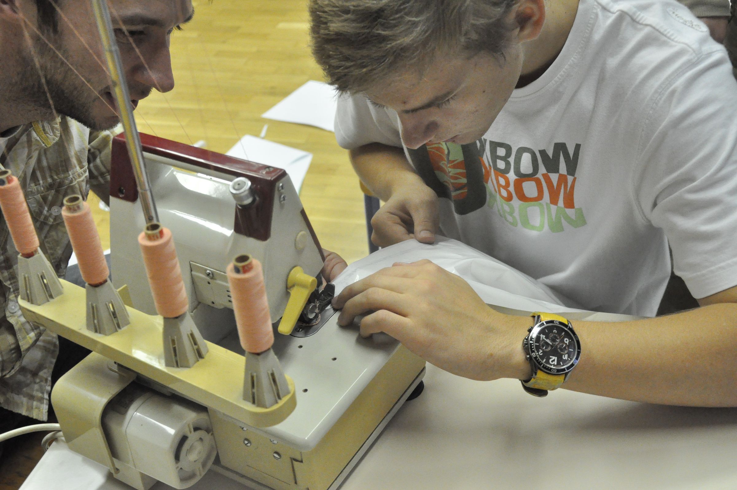 MAKE a SPACE PROBE : 16 Steps (with Pictures) - Instructables