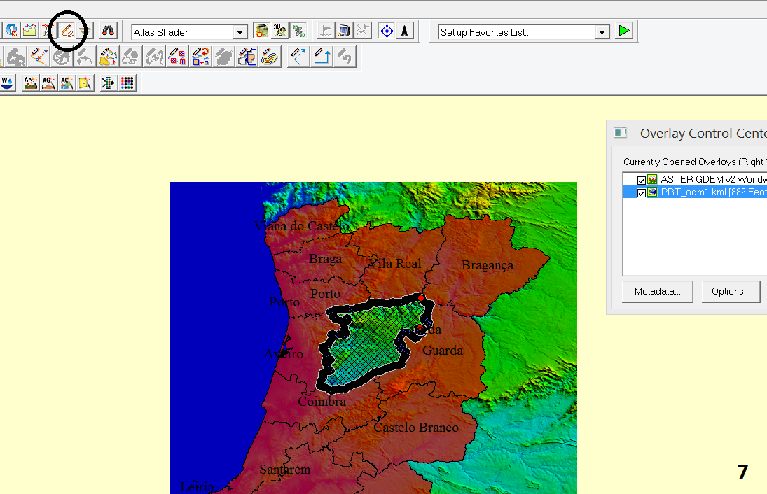 From Digital Terrain Data to 3D Printing : 5 Steps - Instructables