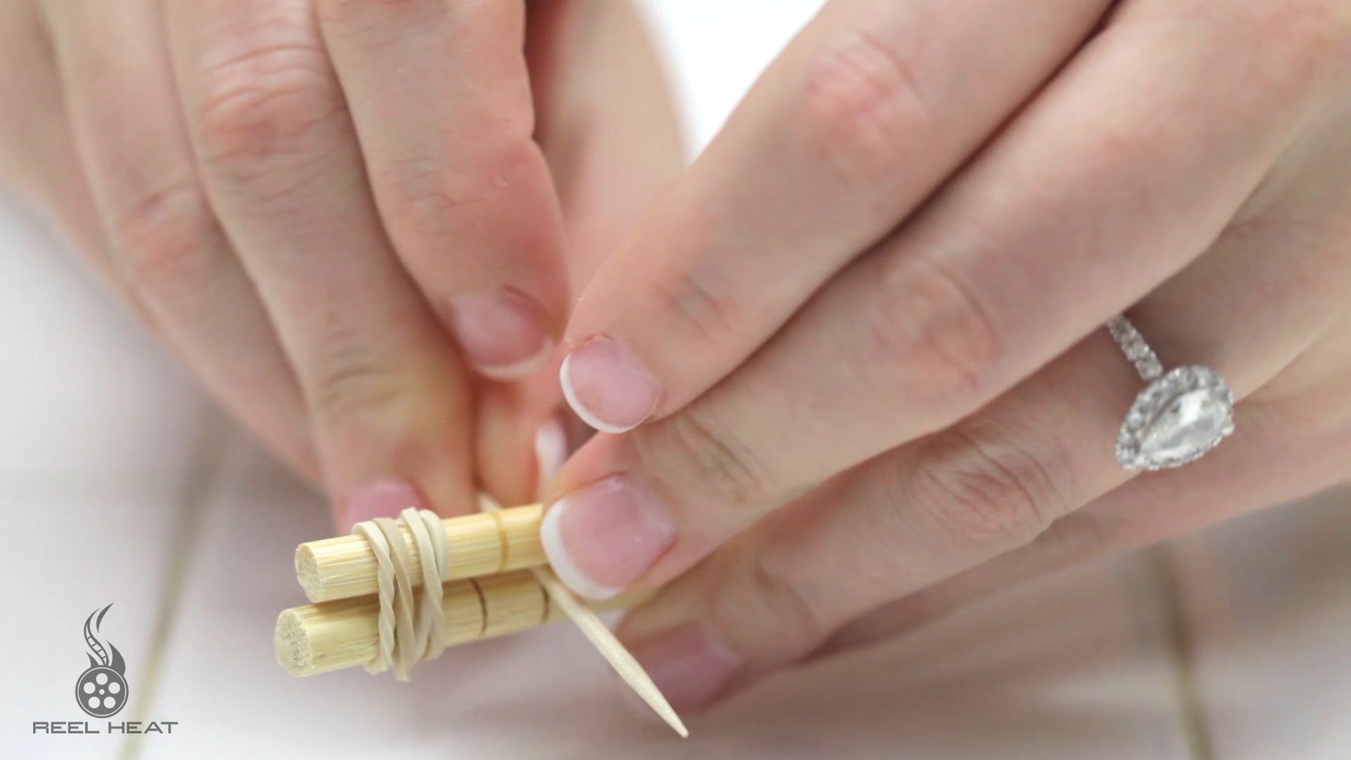 7 Incredible Toothpick Life Hacks : 7 Steps (with Pictures) - Instructables