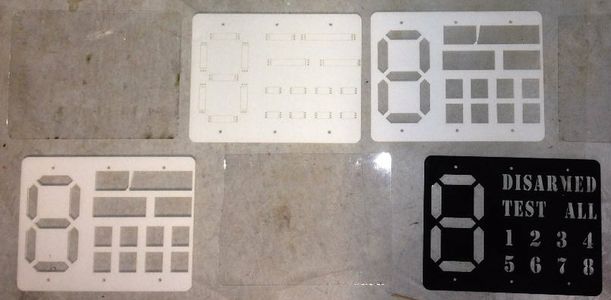 Firework Control Module : 22 Steps (with Pictures) - Instructables