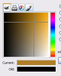 Make a Simple Wooden Texture in the Gimp : 5 Steps - Instructables