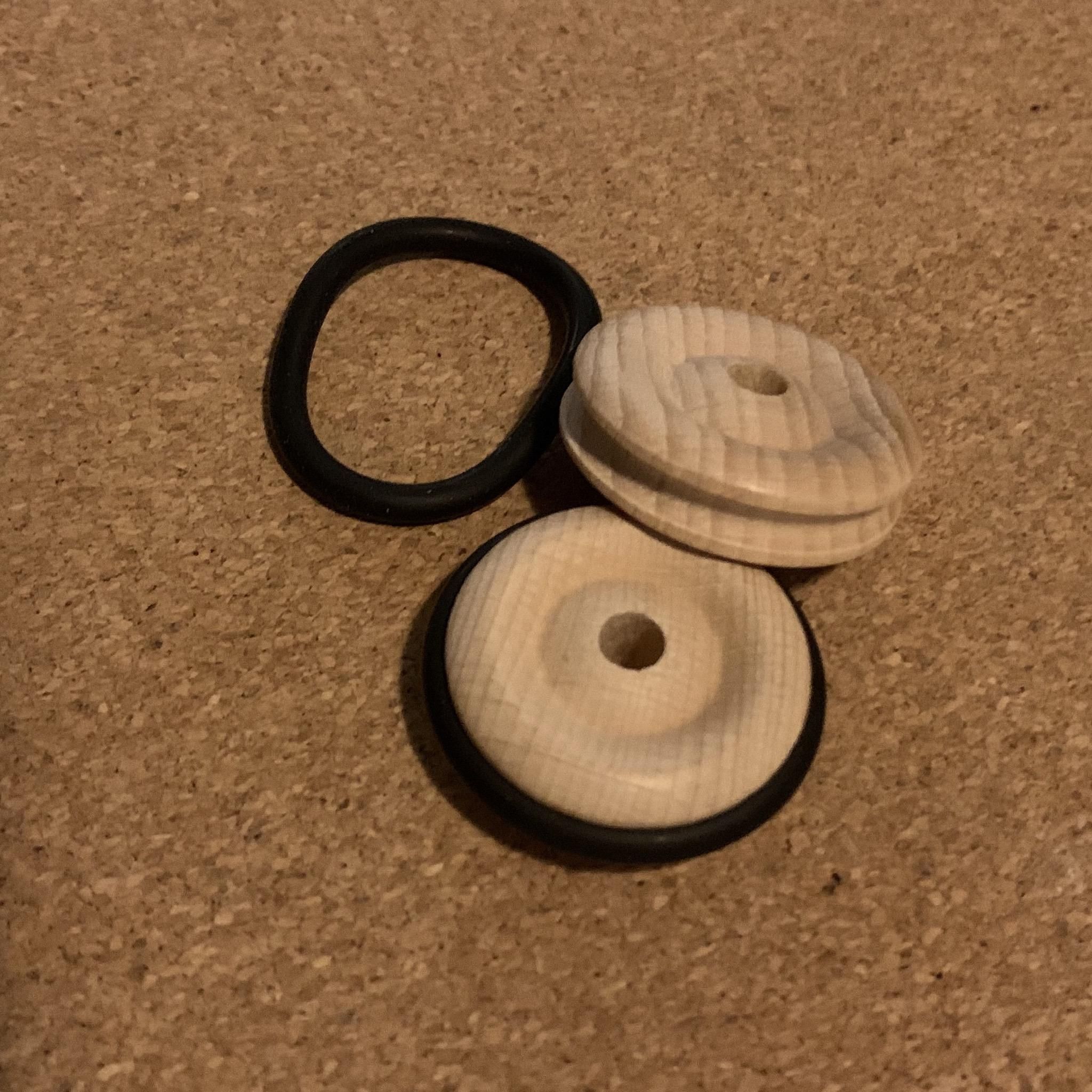 Simple Wooden Classic Cars. : 8 Steps (with Pictures) - Instructables