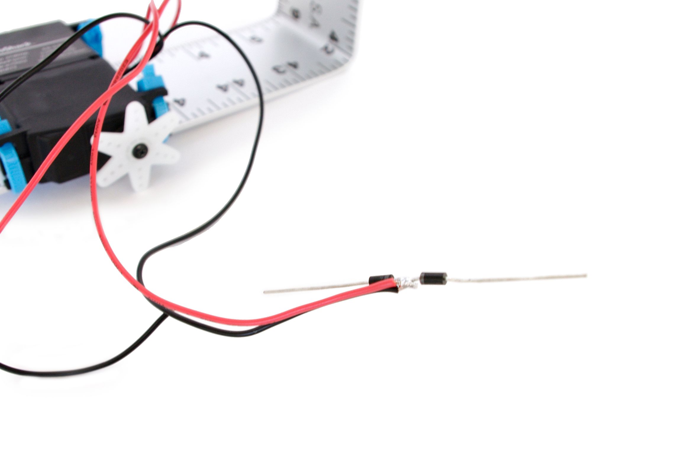 Solar-Powered Robot : 17 Steps (with Pictures) - Instructables