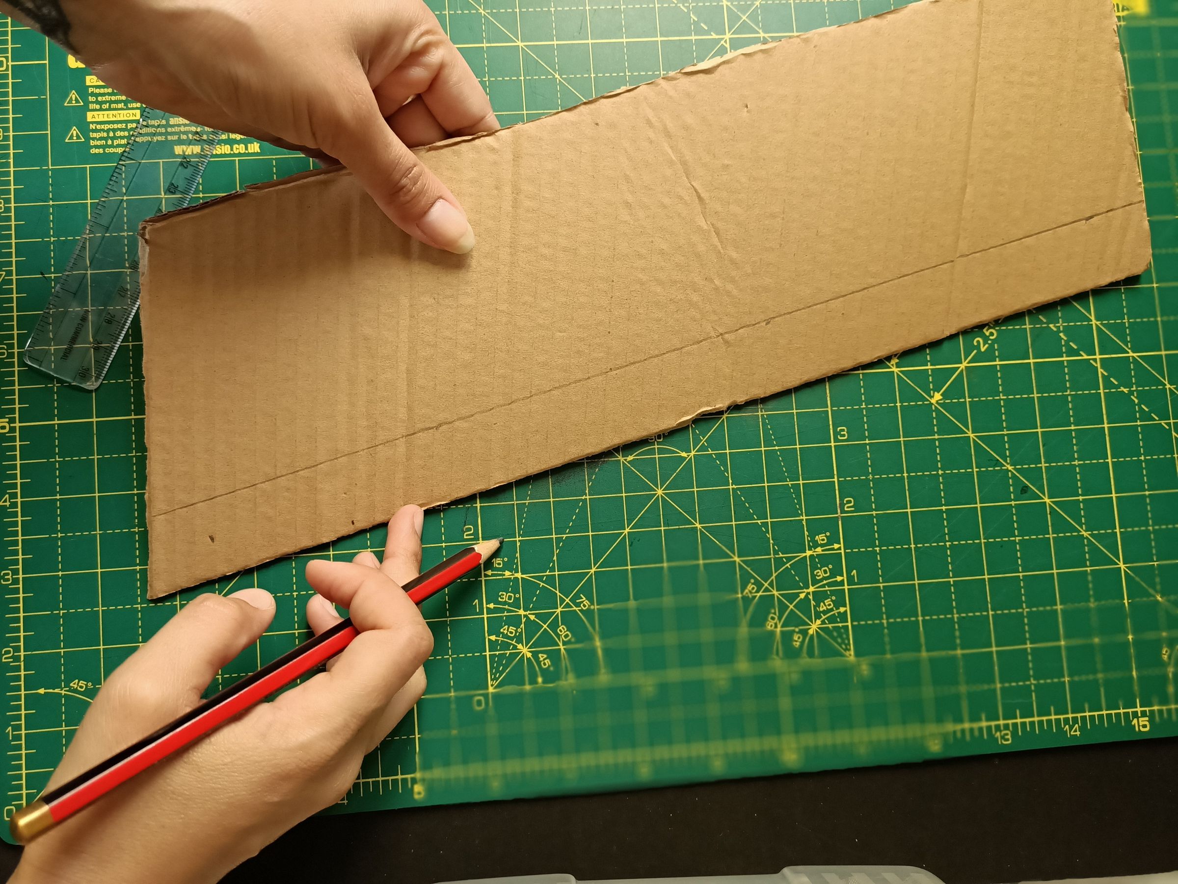 Cardboard Puzzle Game : 13 Steps (with Pictures) - Instructables