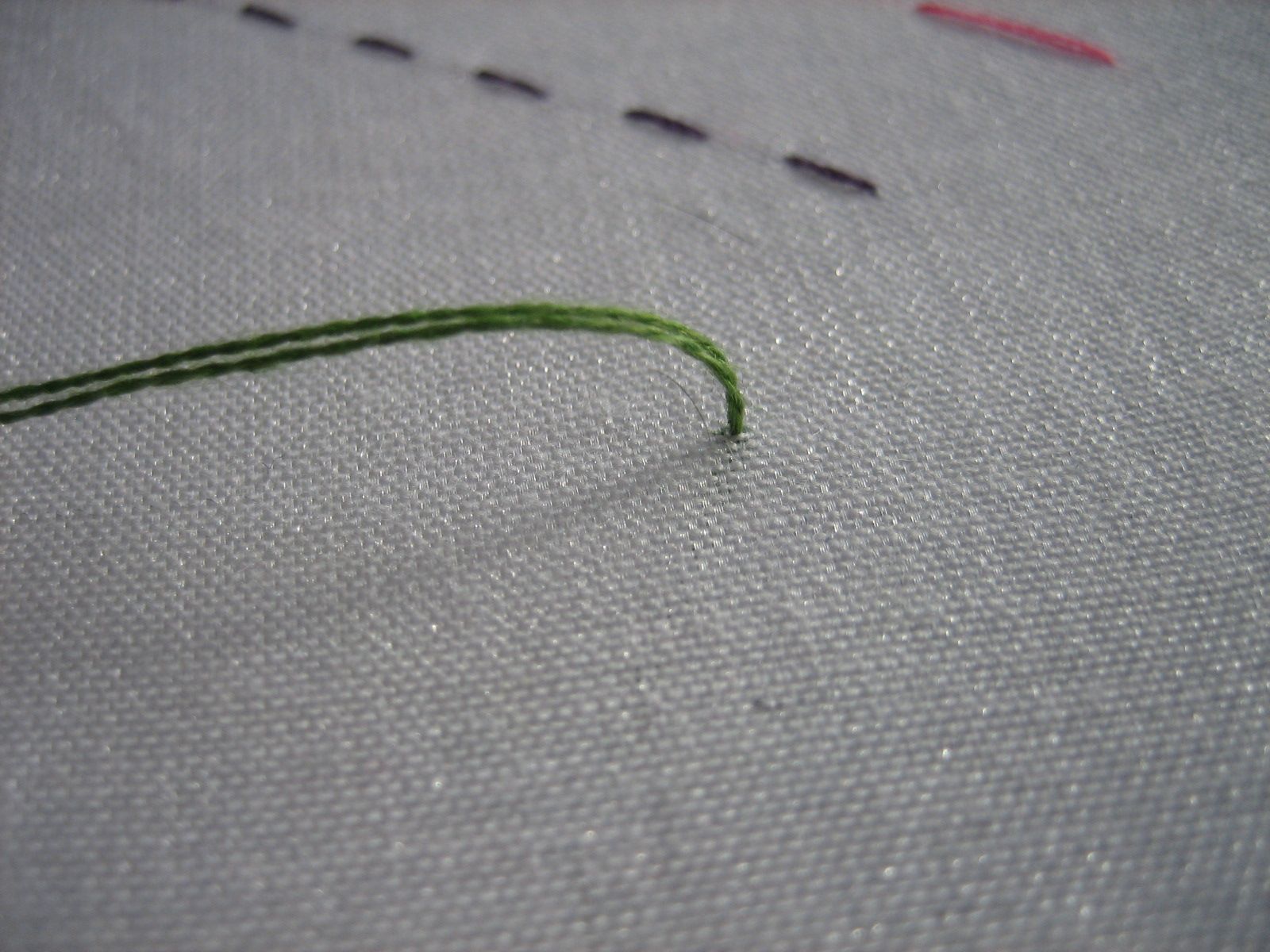 How to Sew. : 7 Steps (with Pictures) - Instructables