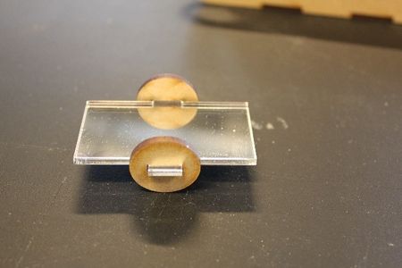 Periscope - Lasercut : 15 Steps - Instructables