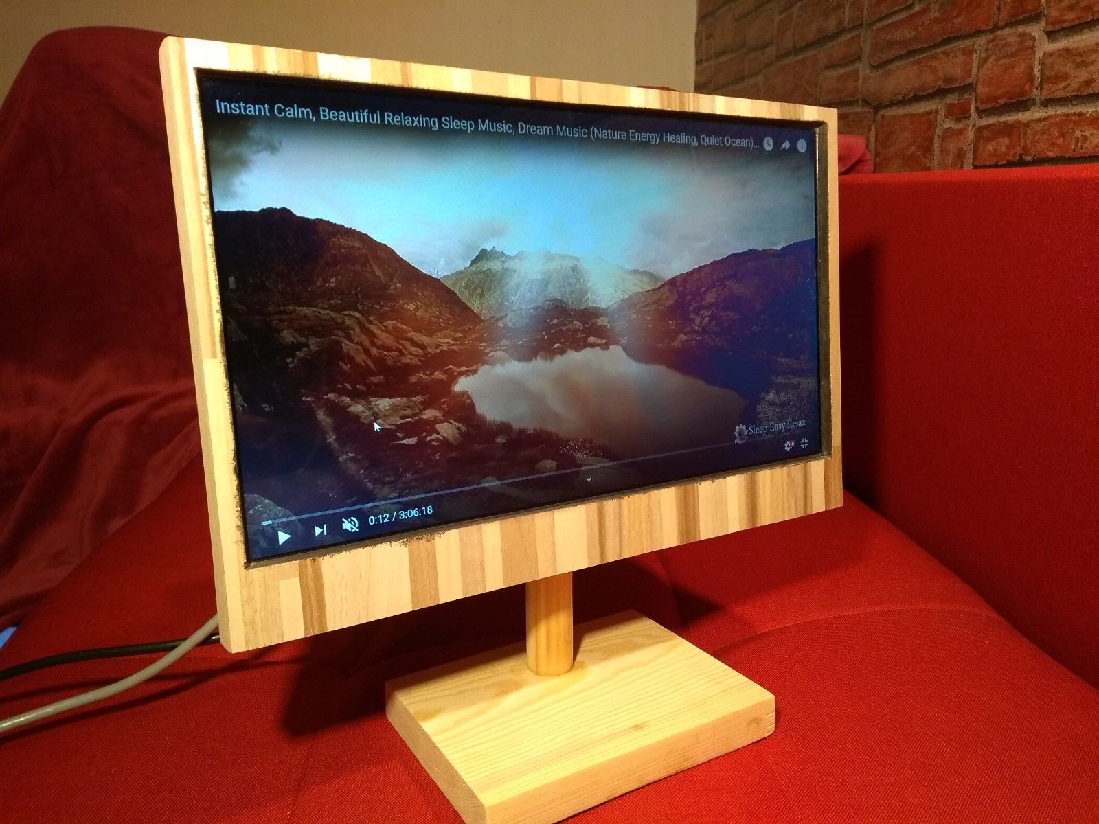 How to Convert a Laptop LCD Into an External Monitor. : 15 Steps (with ...