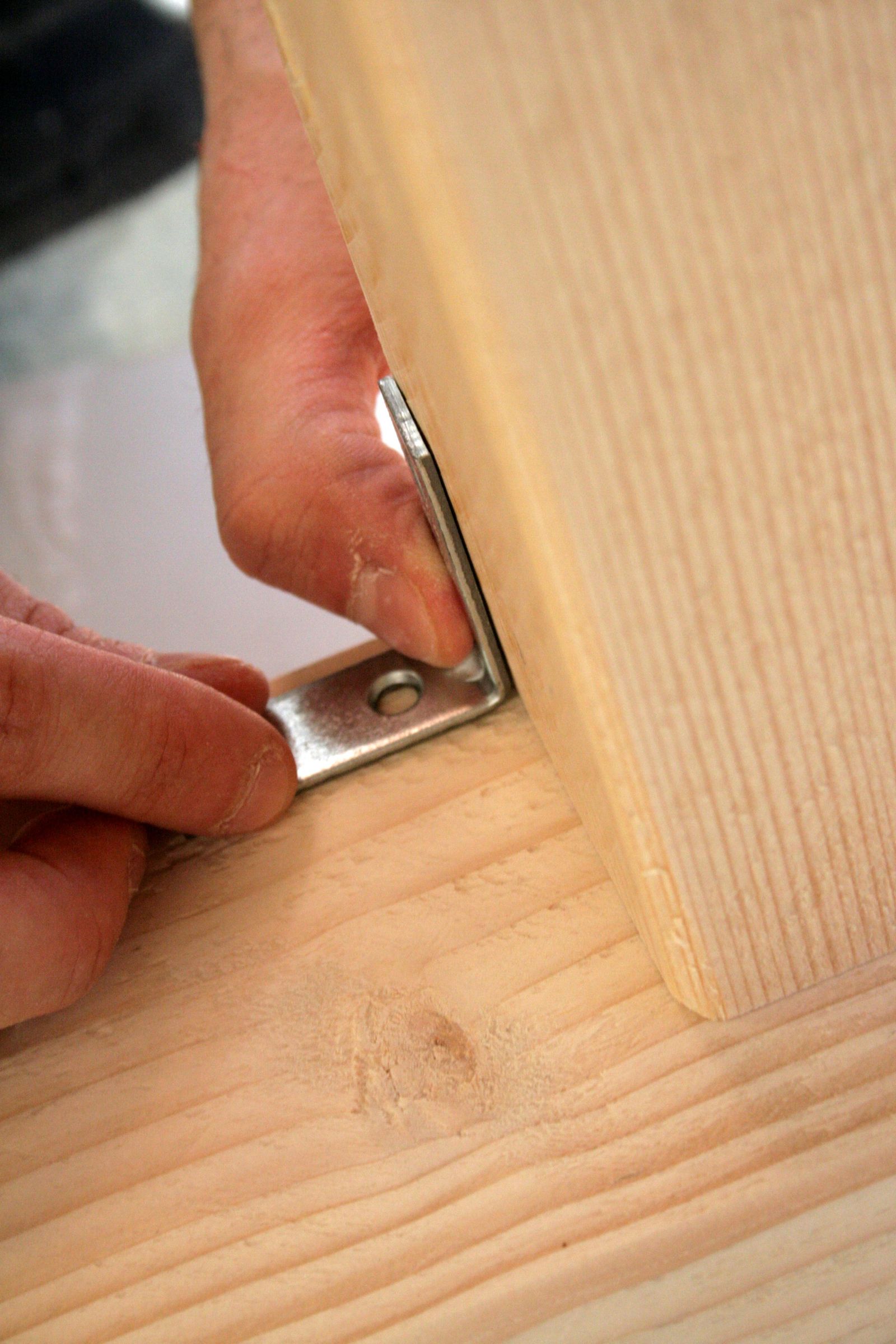 Sturdy Bar Counter With LED Lights : 12 Steps (with Pictures ...
