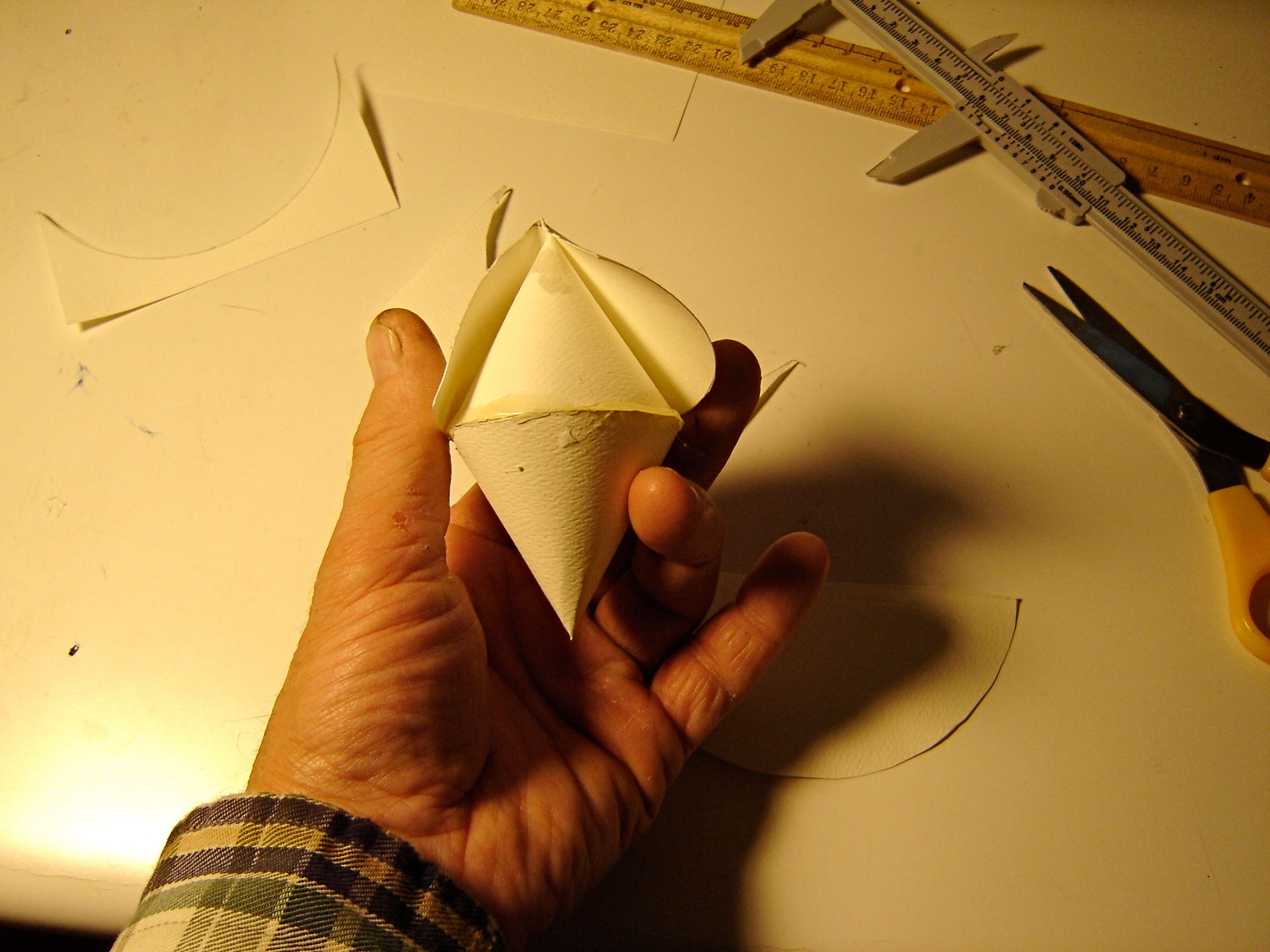 Spooky Tesla Spirit Radio : 17 Steps (with Pictures) - Instructables