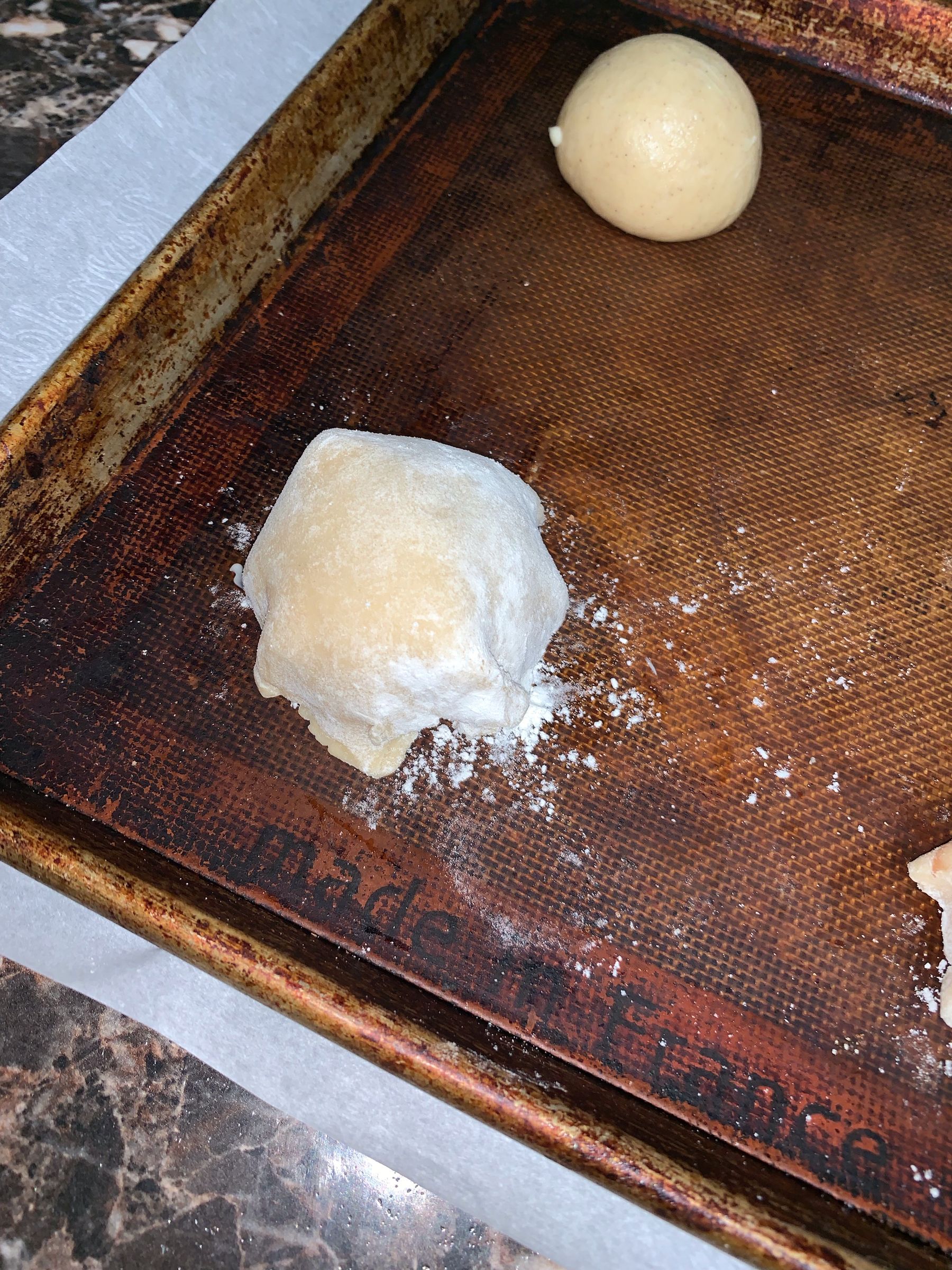 Mexican Conchas : 17 Steps (with Pictures) - Instructables