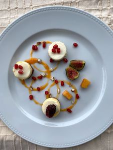 How to Plate Desserts : 13 Steps (with Pictures) - Instructables