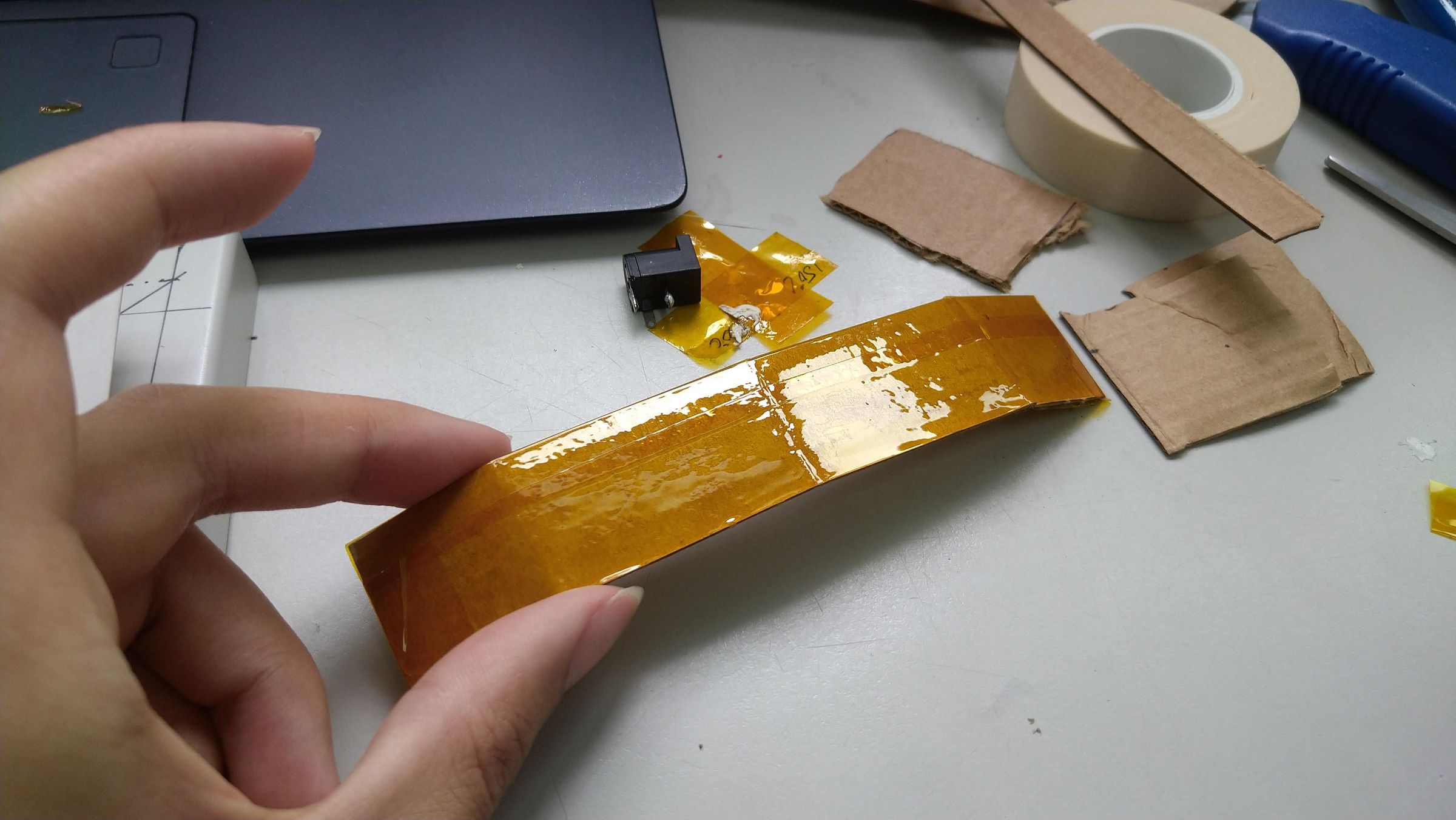 Low Cost DIY Automatic Reflow Hot Plate : 9 Steps (with Pictures ...