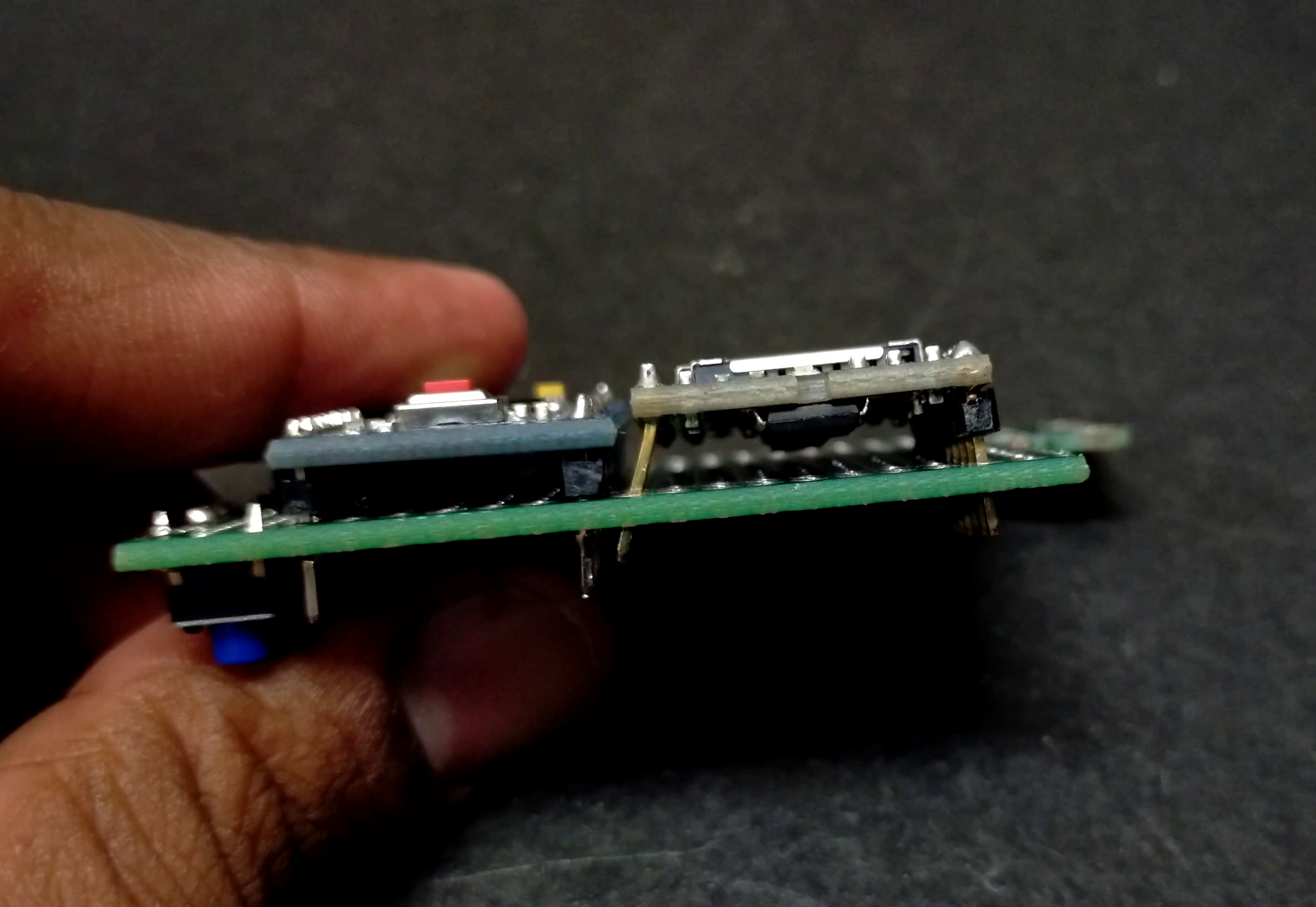 Arduino Retro Style MP3 Player! : 8 Steps (with Pictures) - Instructables