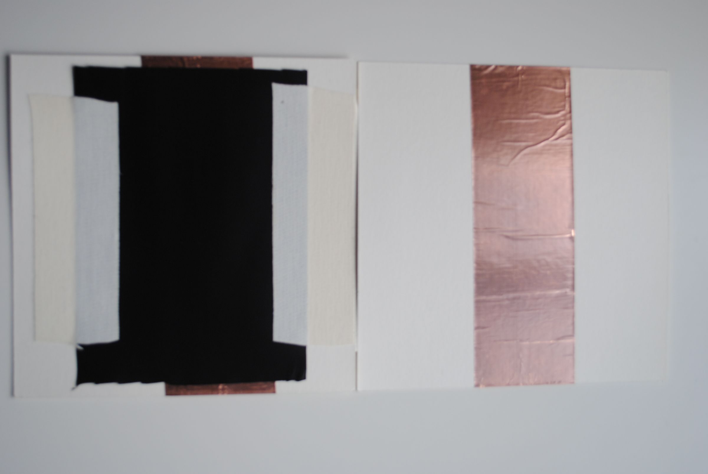 Velostat Homemade Pressure Sensor Mat : 6 Steps (with Pictures ...