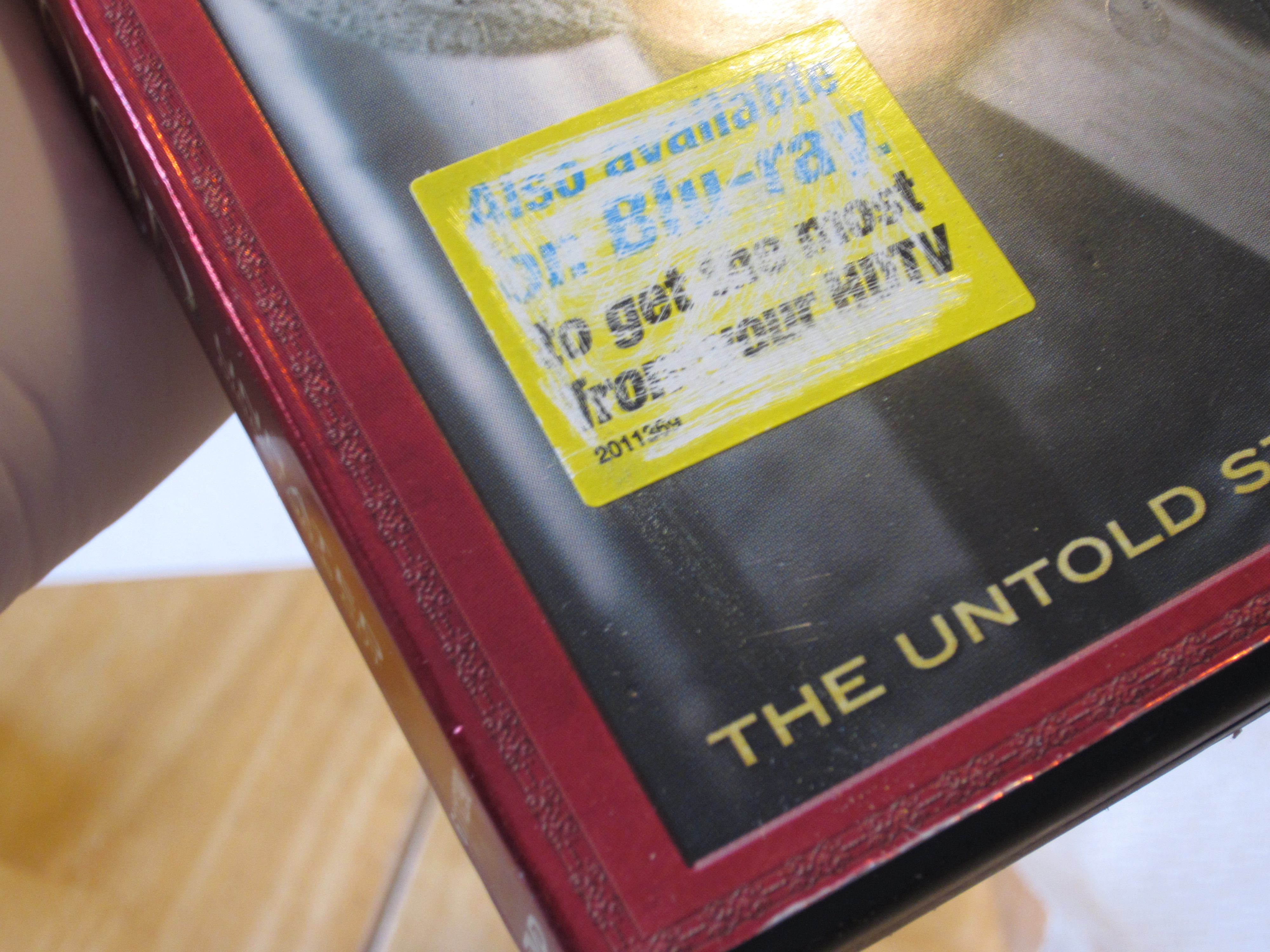 How to Remove Labels and Stickers (with Lighter Fluid) : 5 Steps (with ...