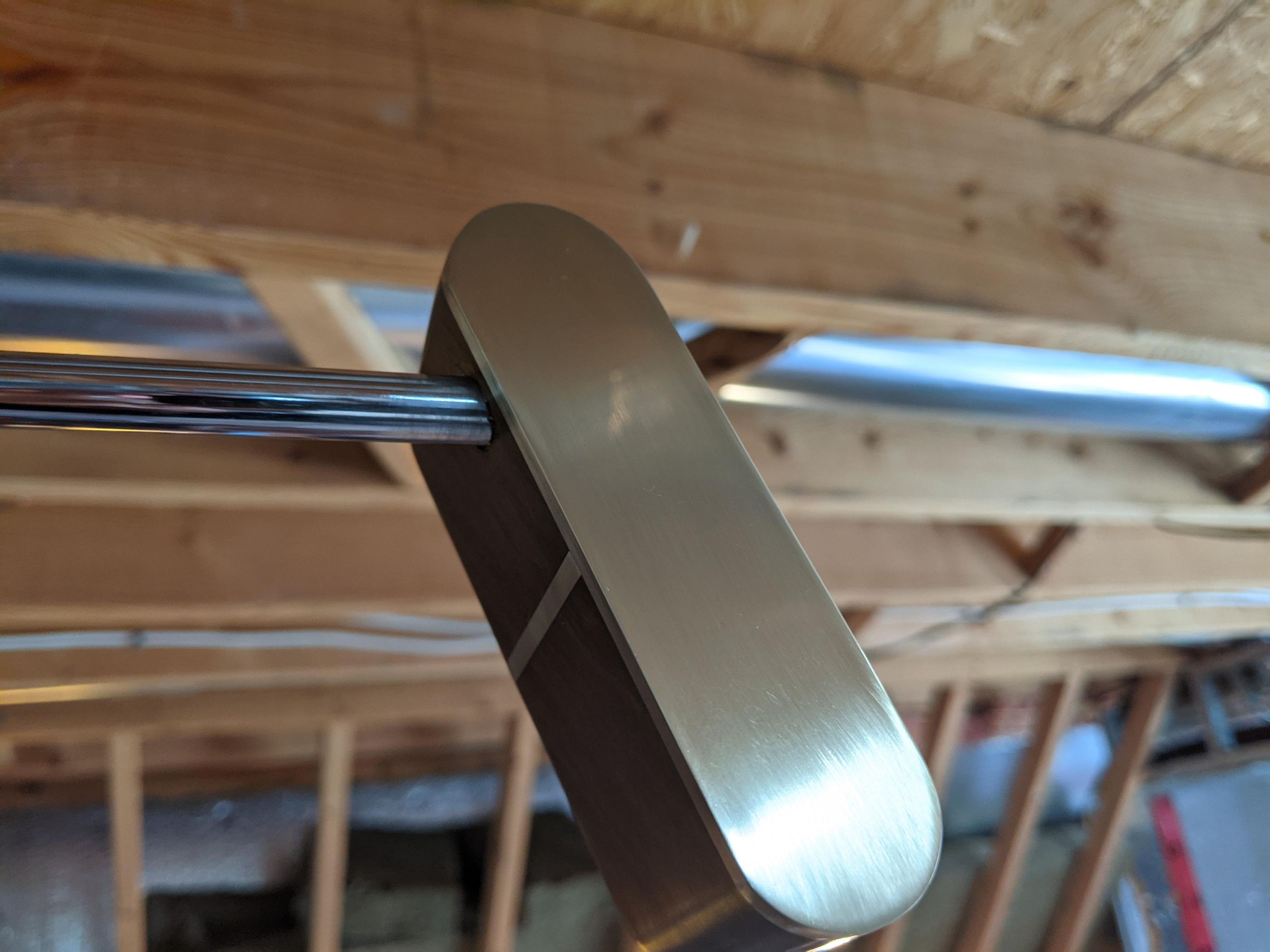 Wooden Putter DIY : 6 Steps (with Pictures) - Instructables