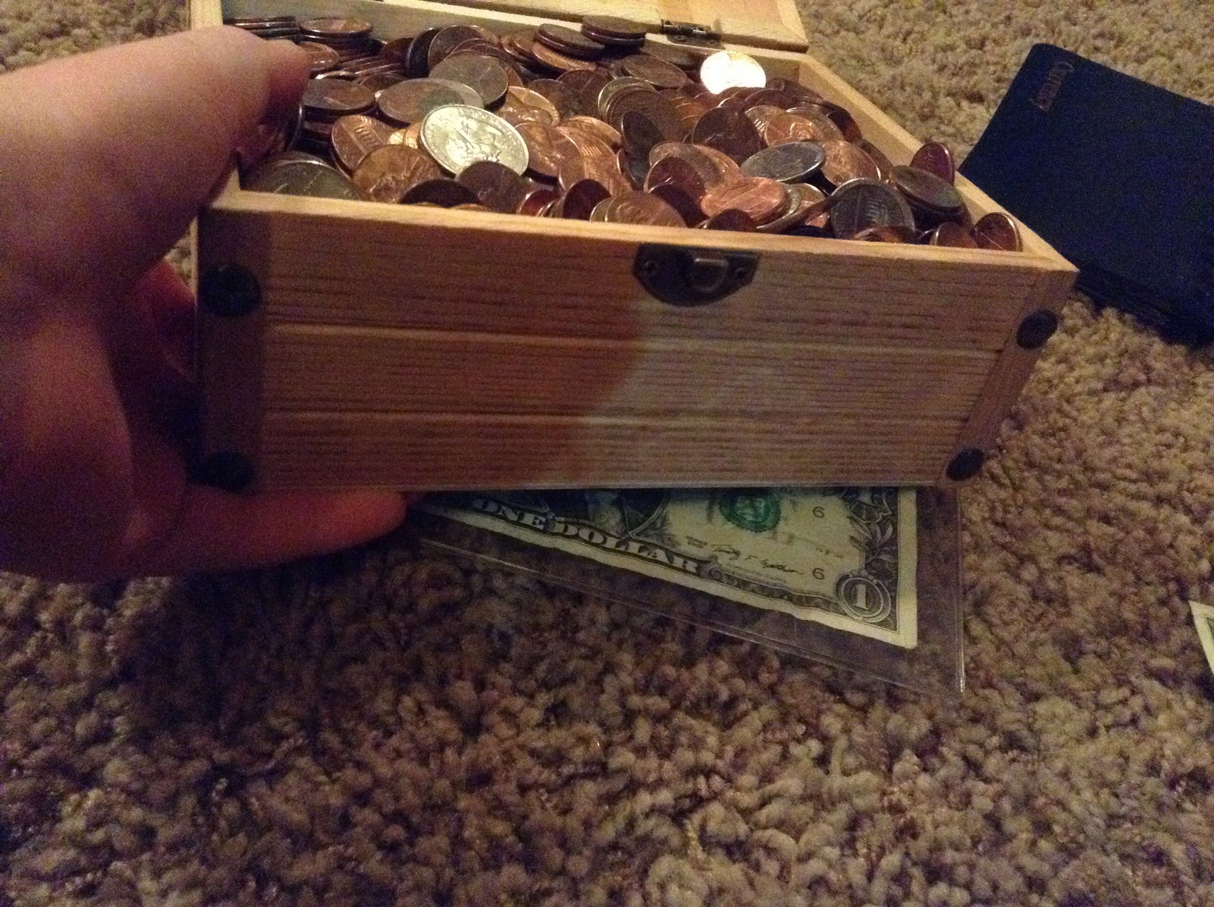 Flatten a Dollar Bill : 3 Steps - Instructables