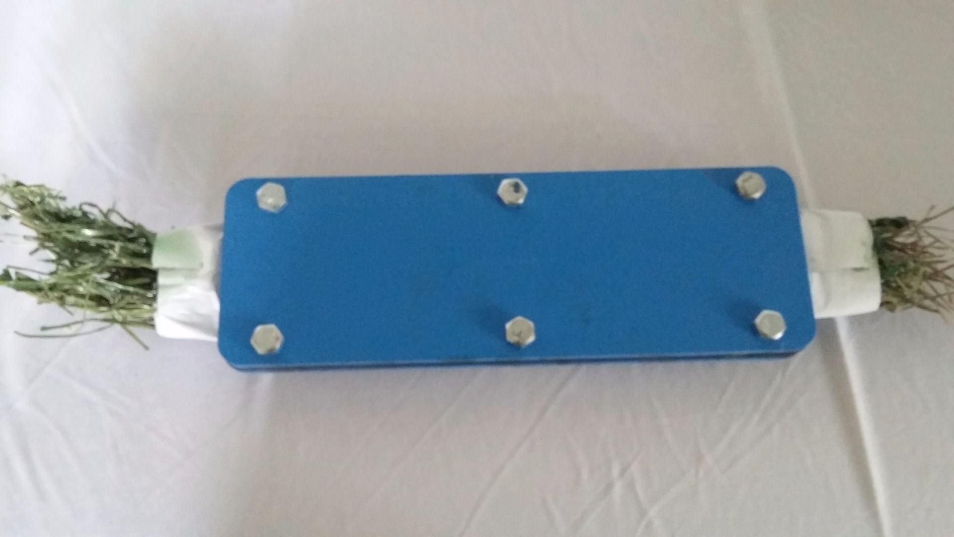 How to Make Micarta - the Easy Way : 5 Steps - Instructables