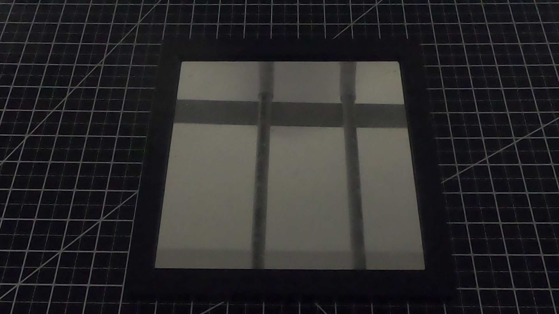 How Infinity Mirrors Work - With Experiments : 13 Steps - Instructables