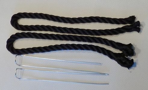 Horse Tail Tutorial : 15 Steps (with Pictures) - Instructables