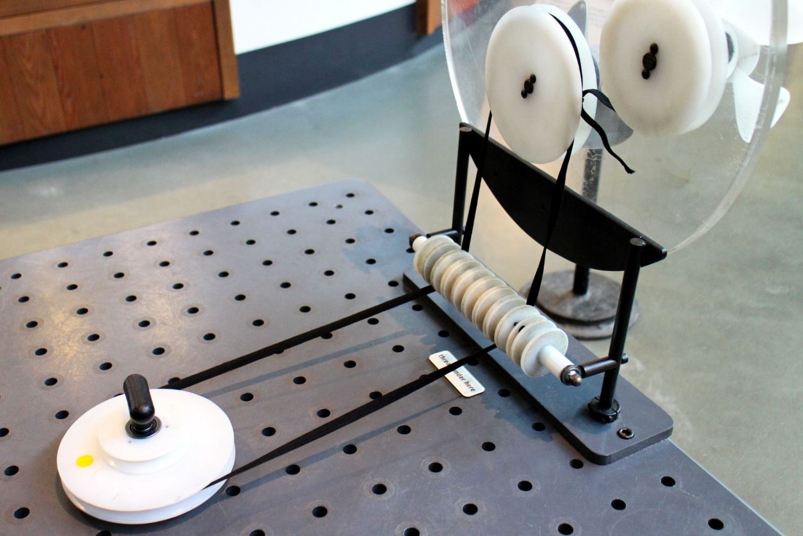 Basic Pulley Mechanisms : 17 Steps (with Pictures) - Instructables