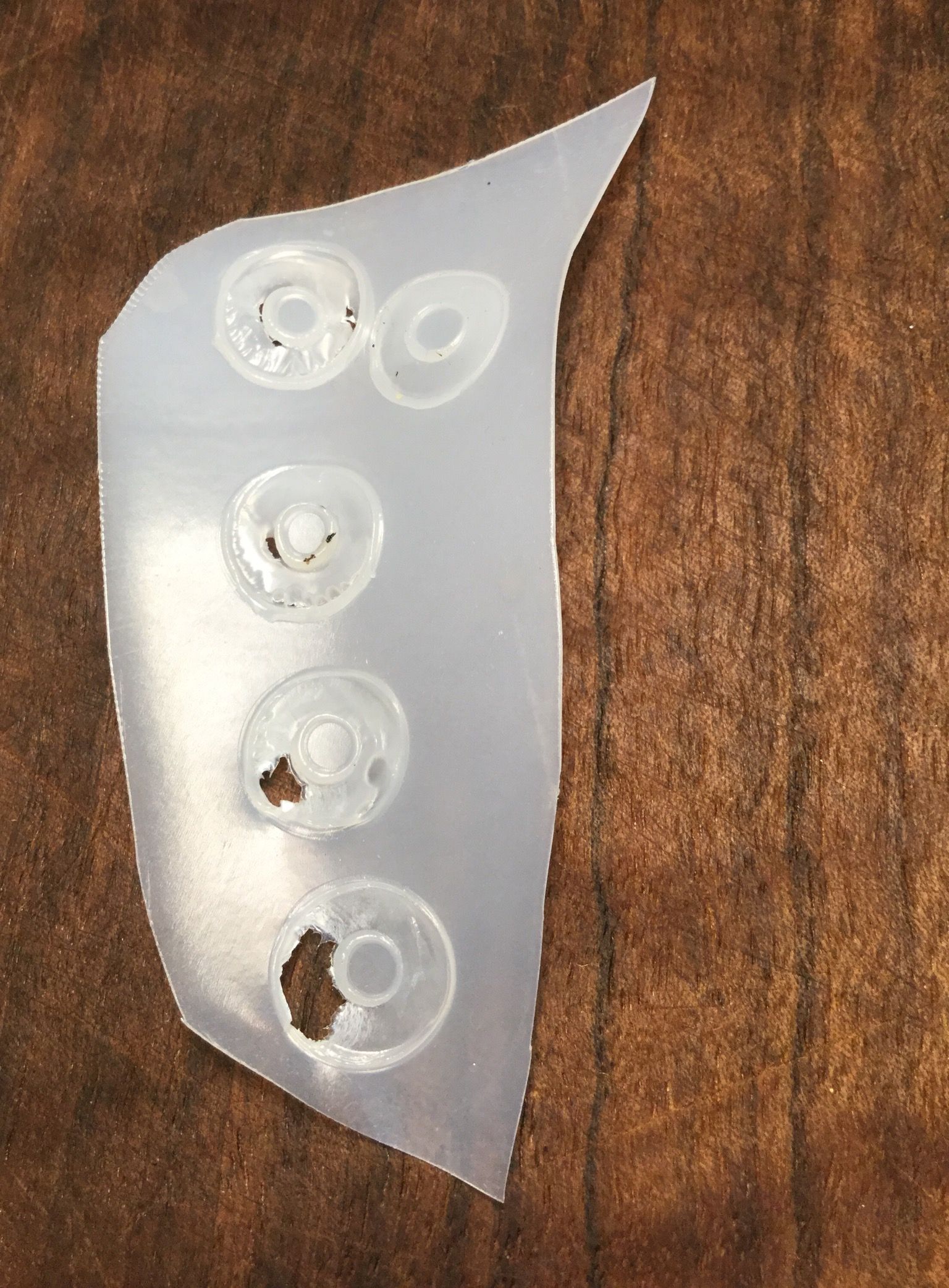 Spot Weld Plastic : 9 Steps (with Pictures) - Instructables