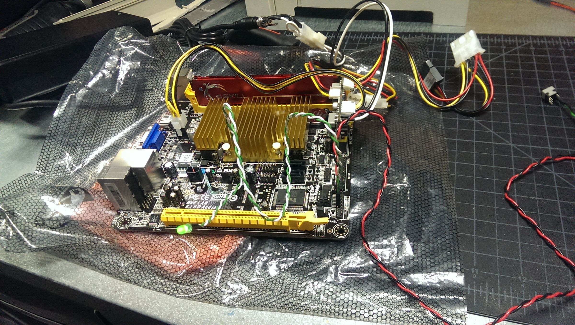 NES Computer : 17 Steps (with Pictures) - Instructables