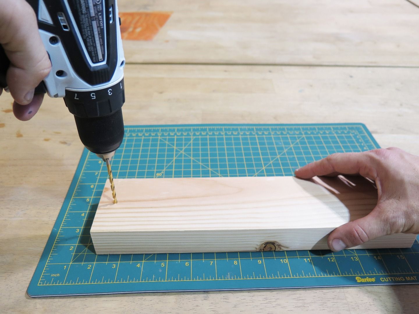 Mini Wave Model : 5 Steps (with Pictures) - Instructables