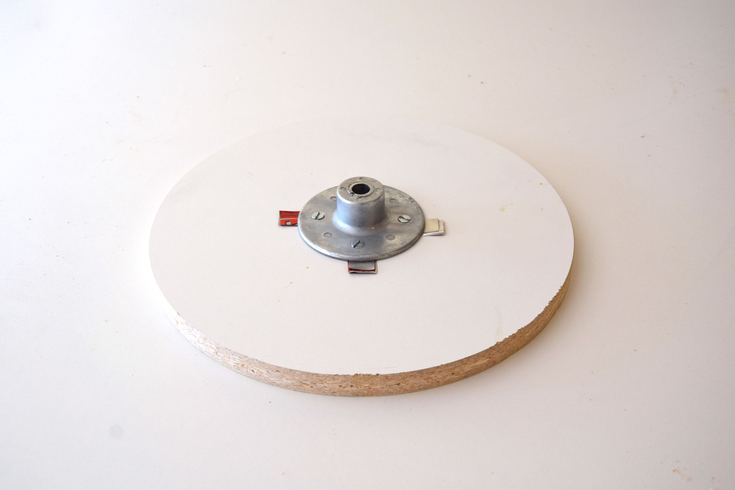 Benchtop Disc Sander : 47 Steps (with Pictures) - Instructables