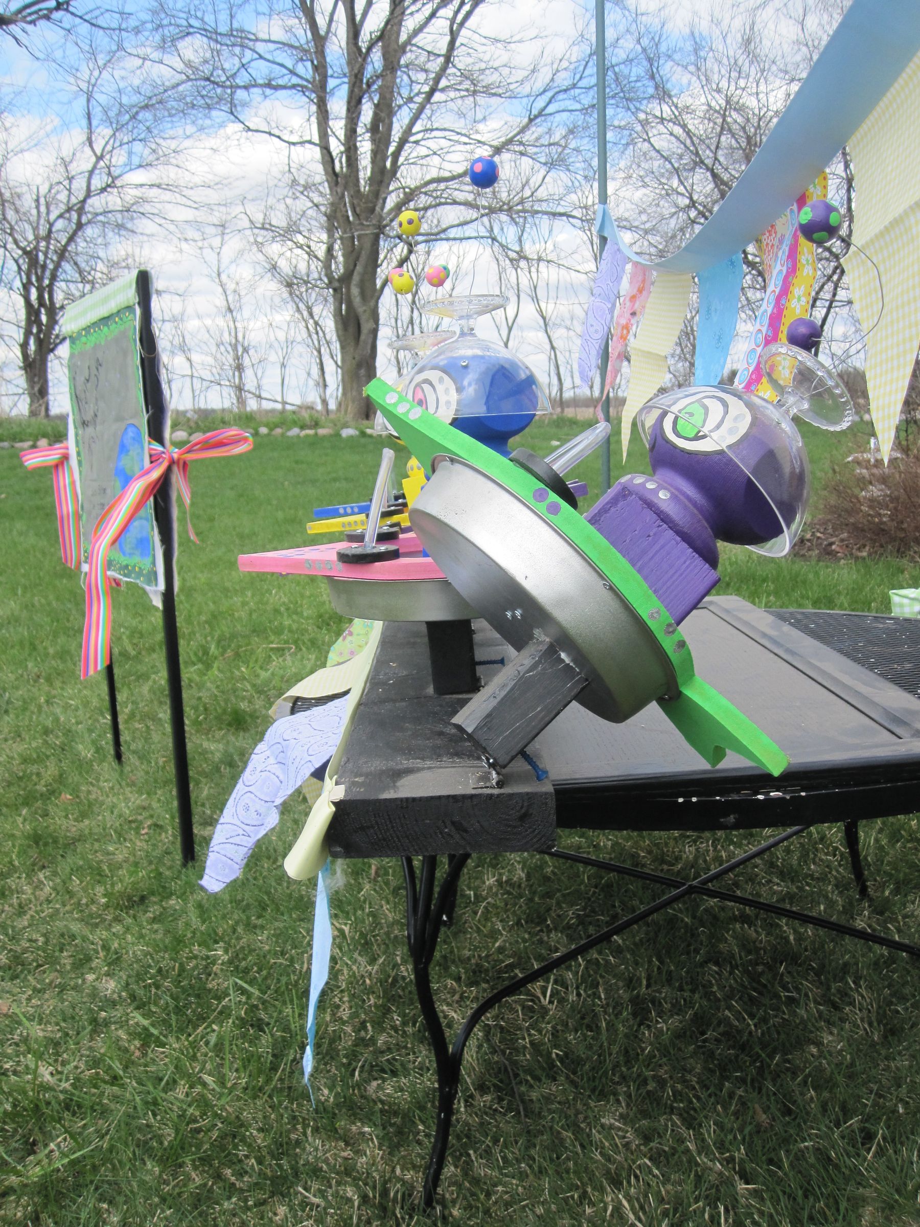 CARNIVAL PARTY: : 15 Steps (with Pictures) - Instructables