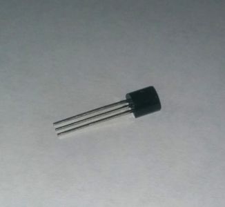 Using the LM335 Temperature Sensor : 7 Steps - Instructables