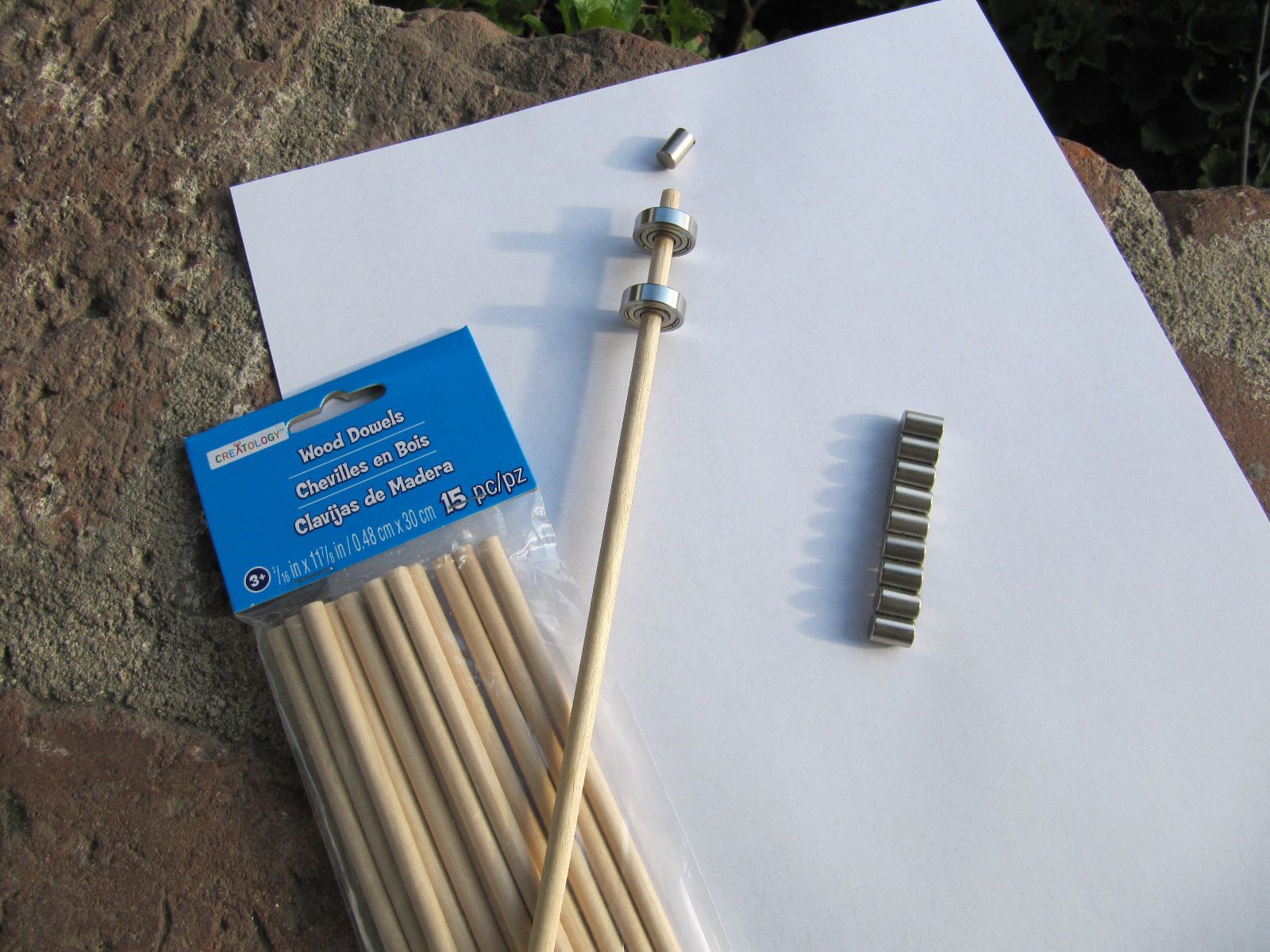 Accurate Wireless Weather Vane : 7 Steps (with Pictures) - Instructables