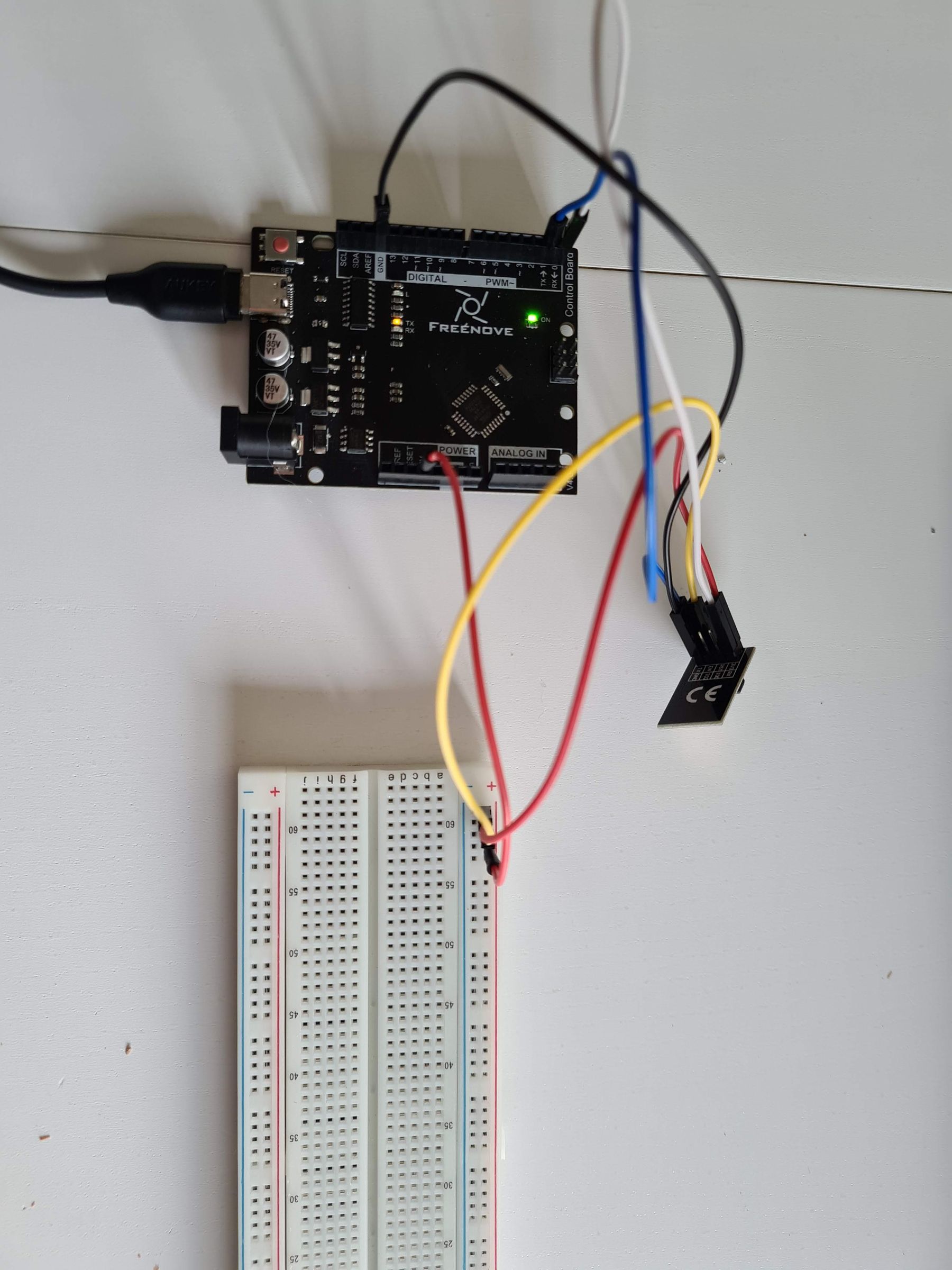 Getting Started With the ESP8266 ESP-01 : 20 Steps - Instructables