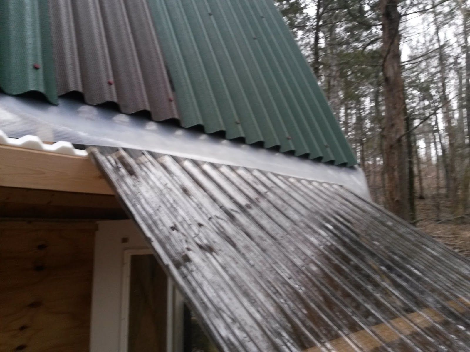 Convertible A-Frame Cabin : 8 Steps (with Pictures) - Instructables