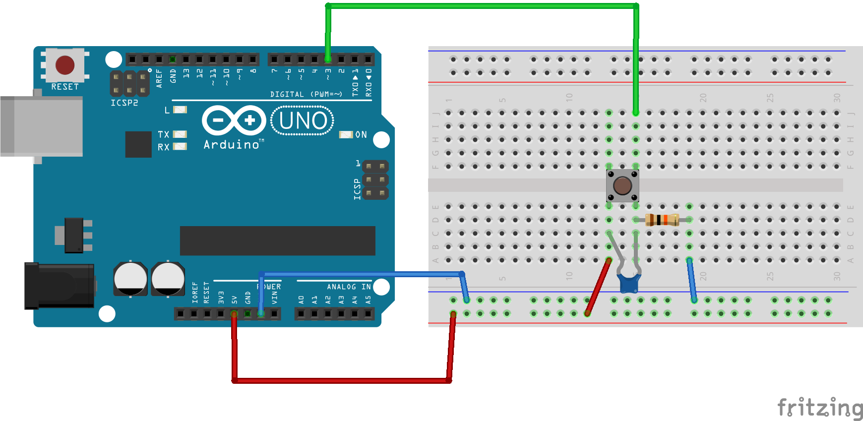 DIY Arduino Wristwatch Walkie-Talkie : 6 Steps (with Pictures ...