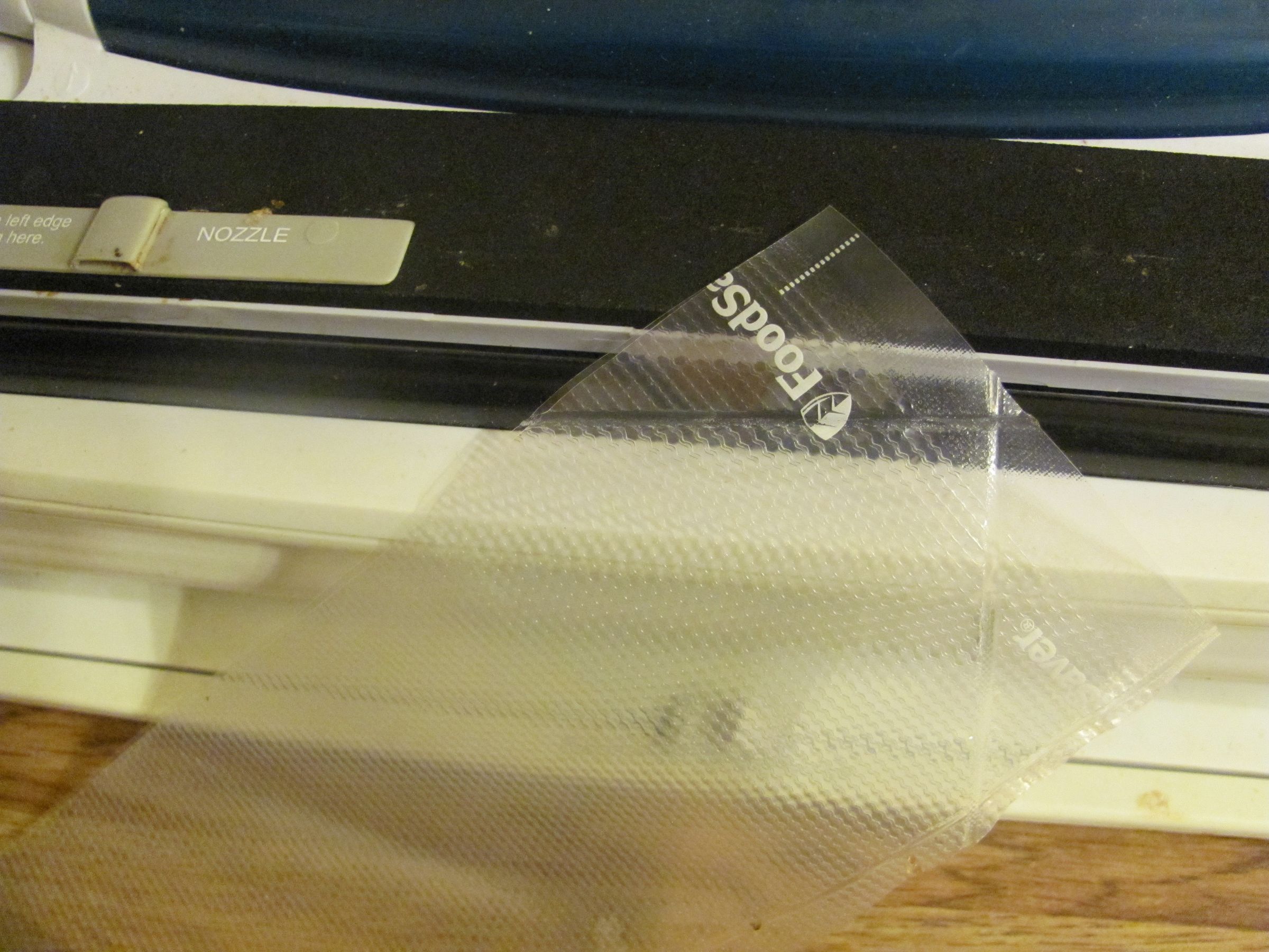 Backpacking Food Packets : 6 Steps - Instructables