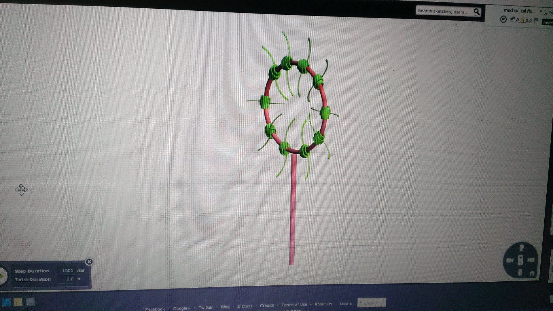 Kinetic Sculpture : 7 Steps (with Pictures) - Instructables