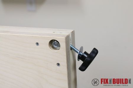 Flip Top Tool Stand : 8 Steps (with Pictures) - Instructables