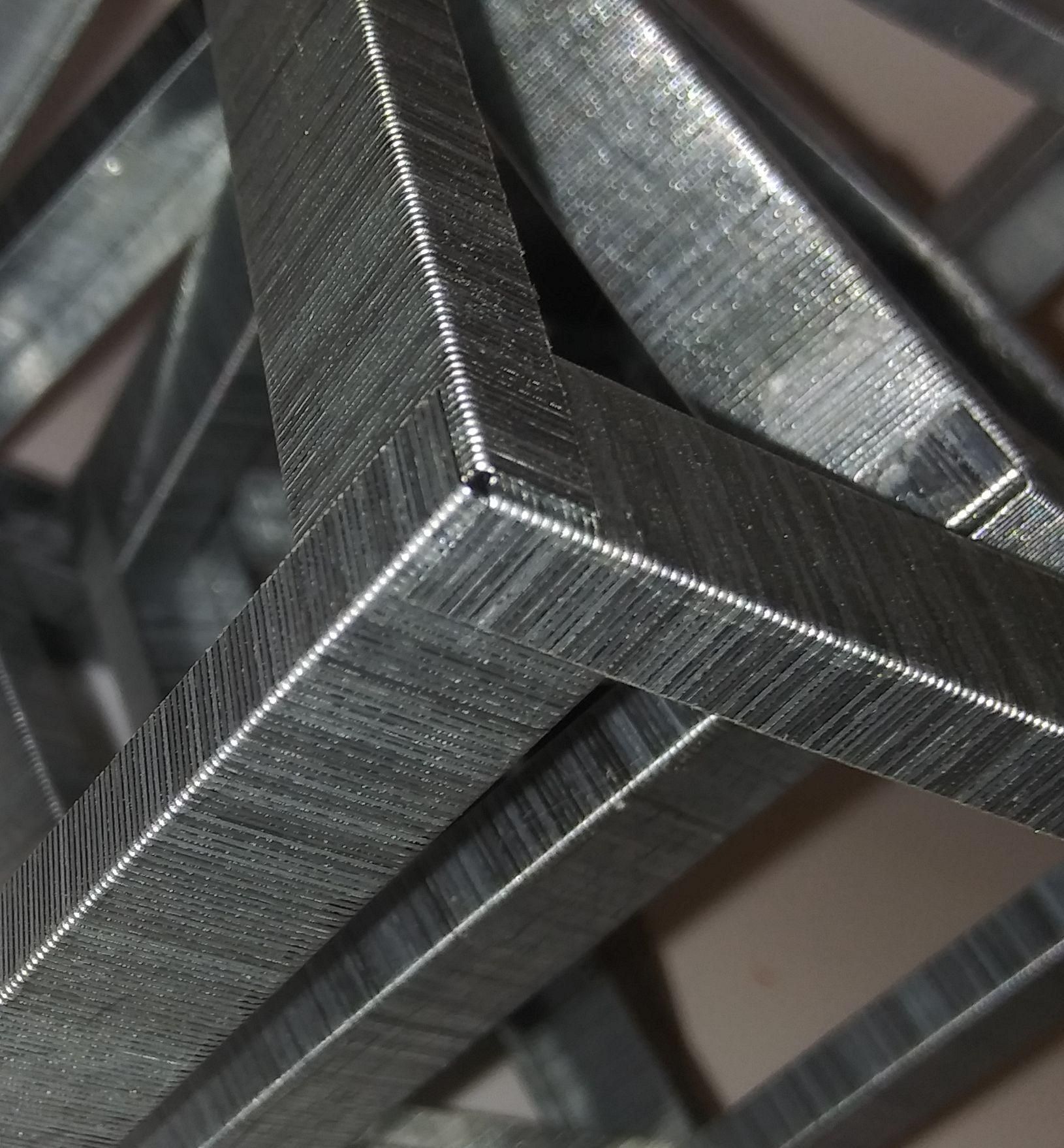 Dollar Store Staple Cube : 5 Steps (with Pictures) - Instructables