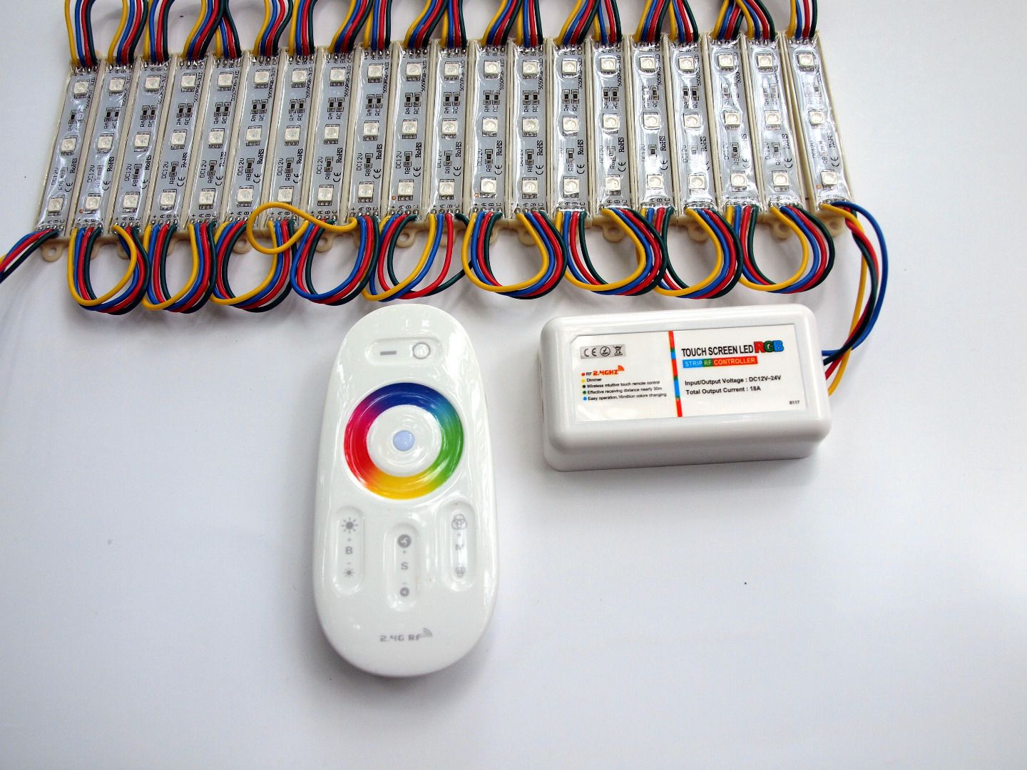 A Guide for Buying LED's on E Bay : 8 Steps (with Pictures) - Instructables