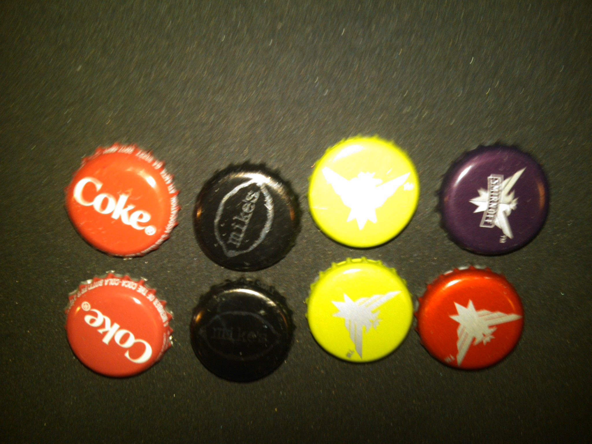 Nuka Cola Caps : 6 Steps - Instructables