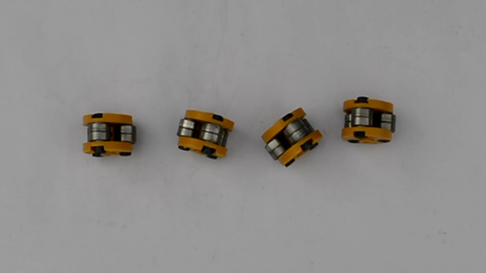 MESOMIX - Automated Paint Mixing Machine : 21 Steps (with Pictures ...