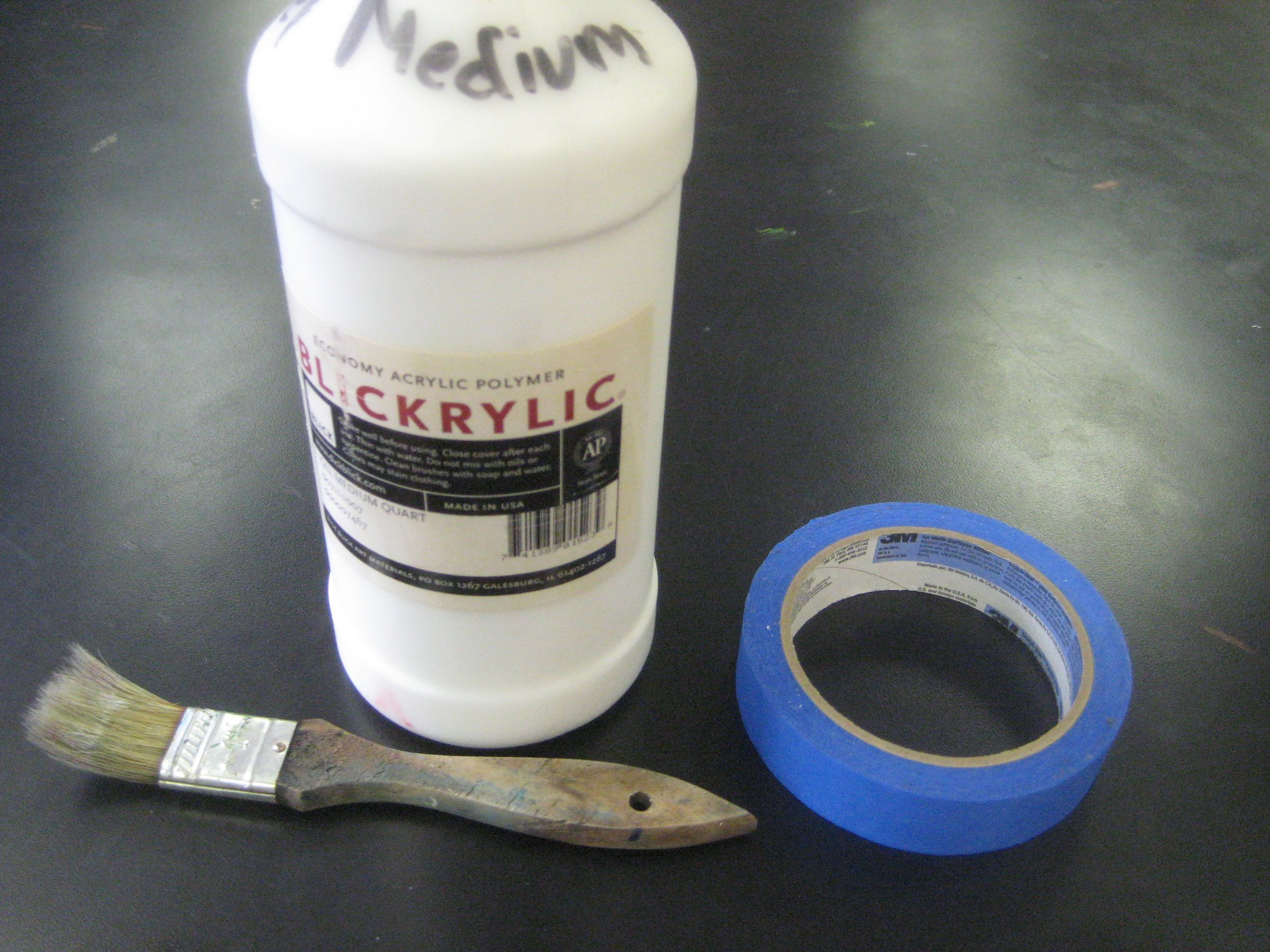 How to Chisel Aluminum Flashing Into Any Design or Sculpture : 10 Steps ...