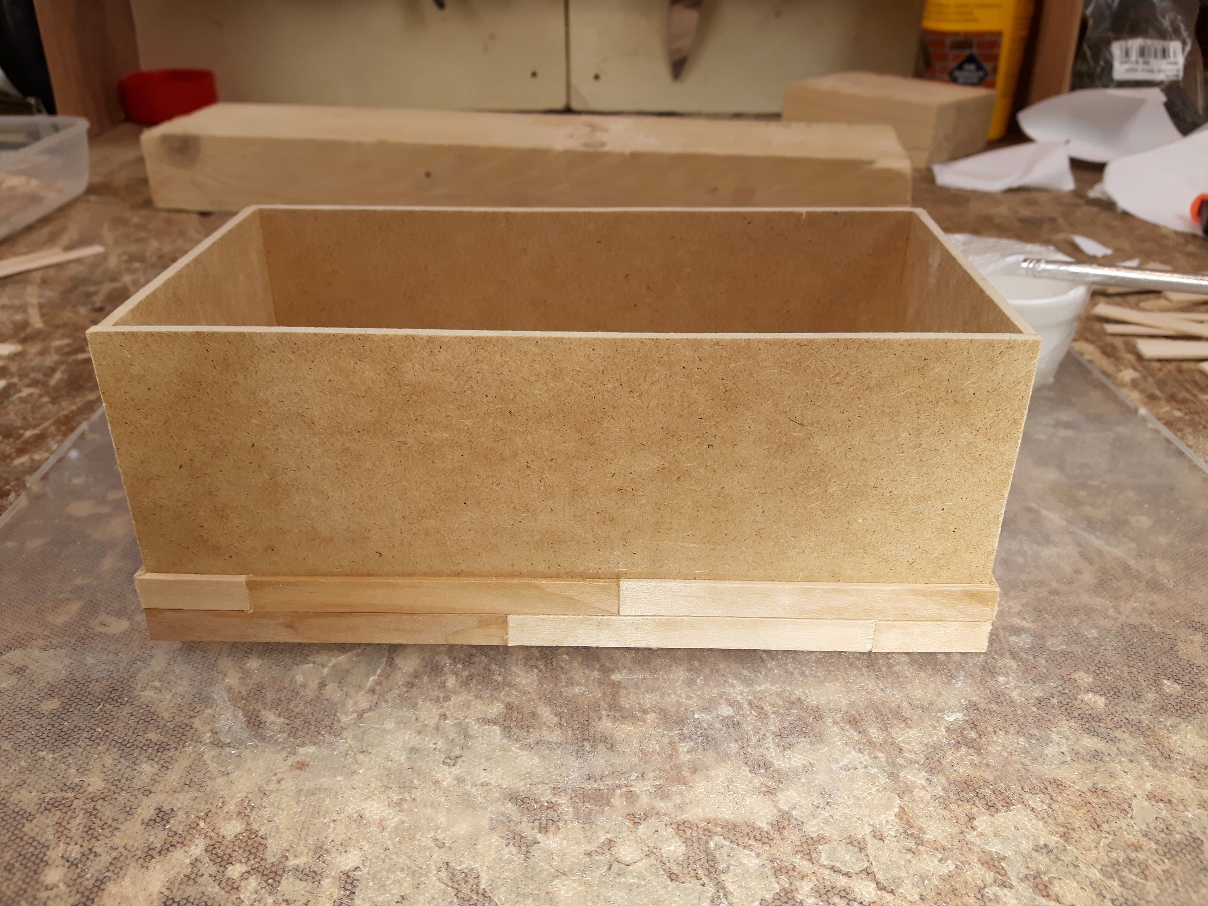 Useless Box : 17 Steps (with Pictures) - Instructables