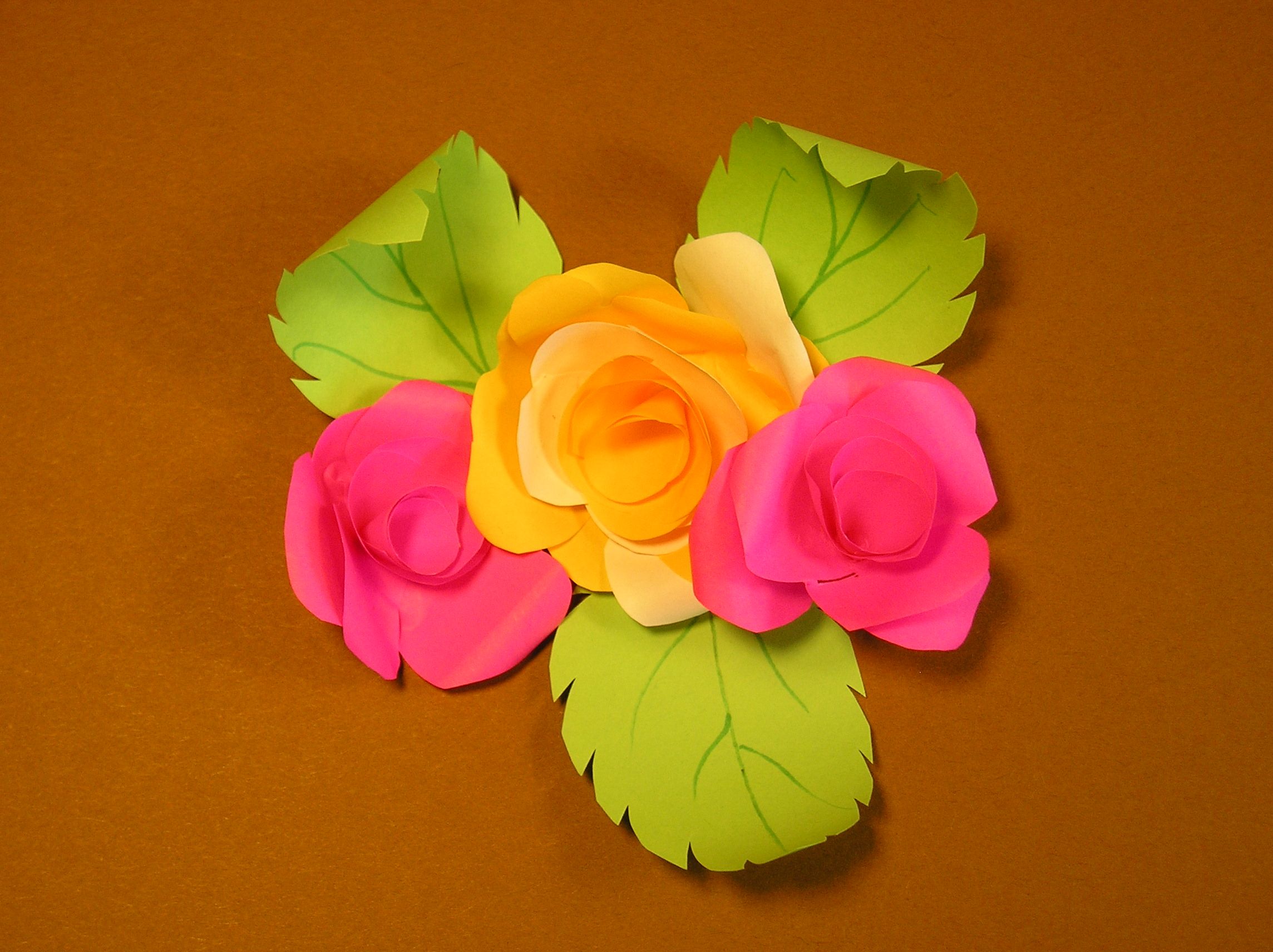 Soda Can Rose : 7 Steps - Instructables