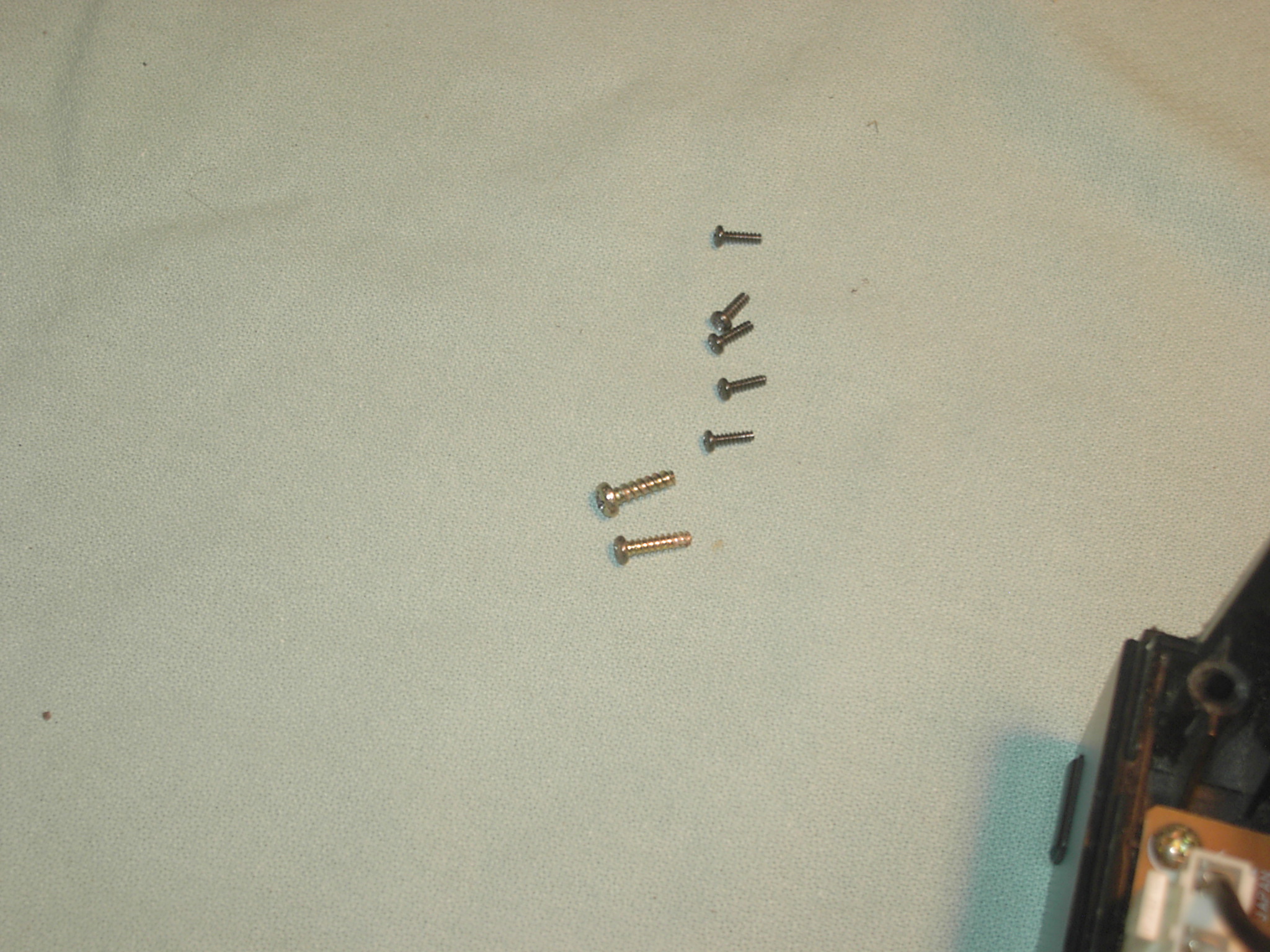 How to Fix the PS2 "Disk Read Error" : 5 Steps - Instructables