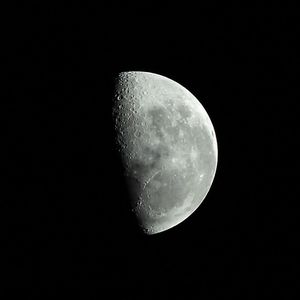 Moon Photography Guide for Beginners (using an Entry-level Camera and ...