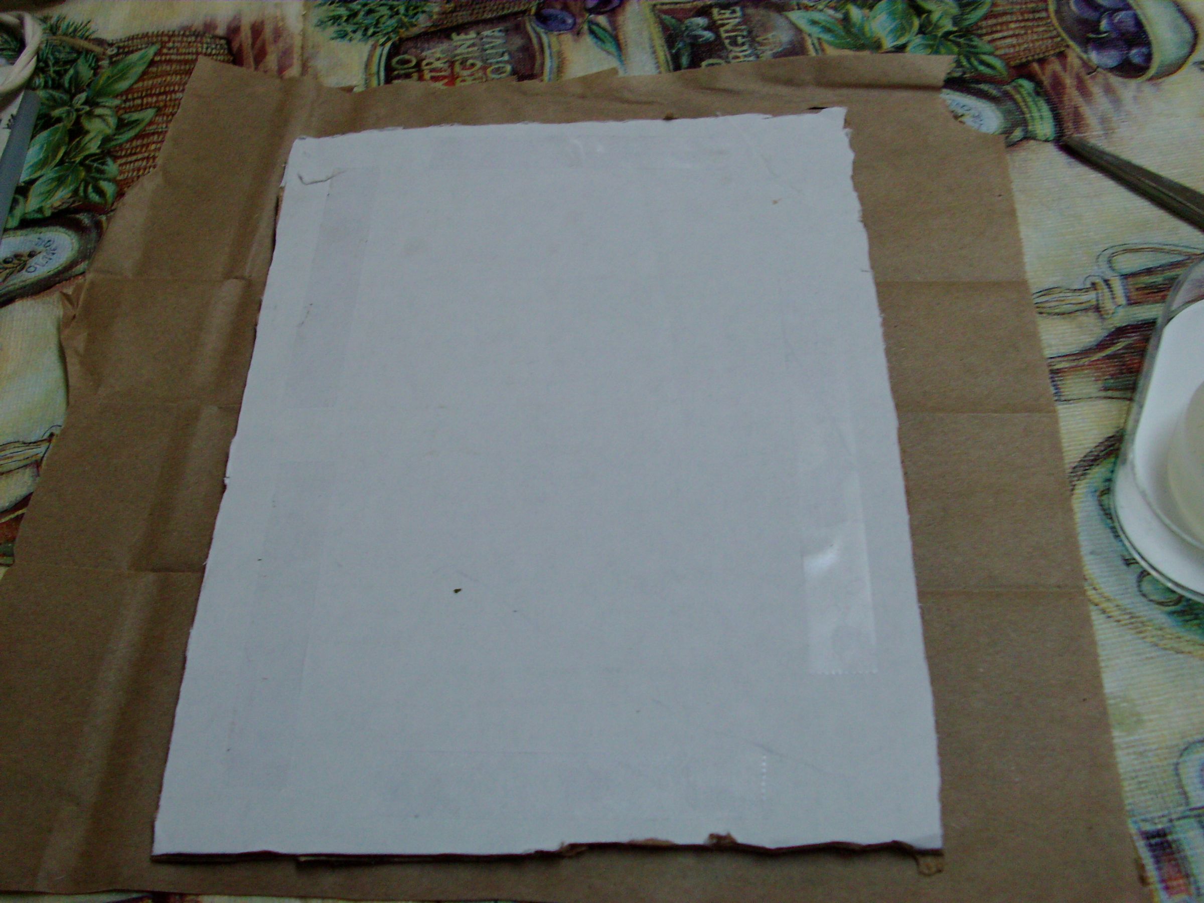 Make a Fake Book : 6 Steps (with Pictures) - Instructables