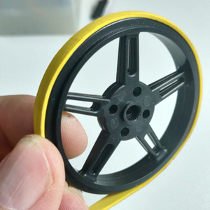 Super Simple Sumo Bot : 6 Steps - Instructables