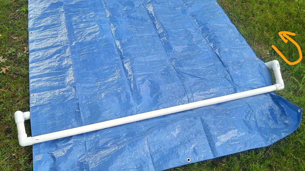 Economical Backyard Observatory : 13 Steps (with Pictures) - Instructables
